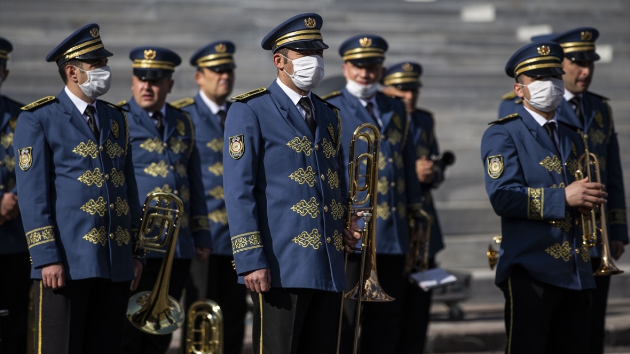 TBMM'nin açılışının 100. yılı | TRT Haber Foto Galeri