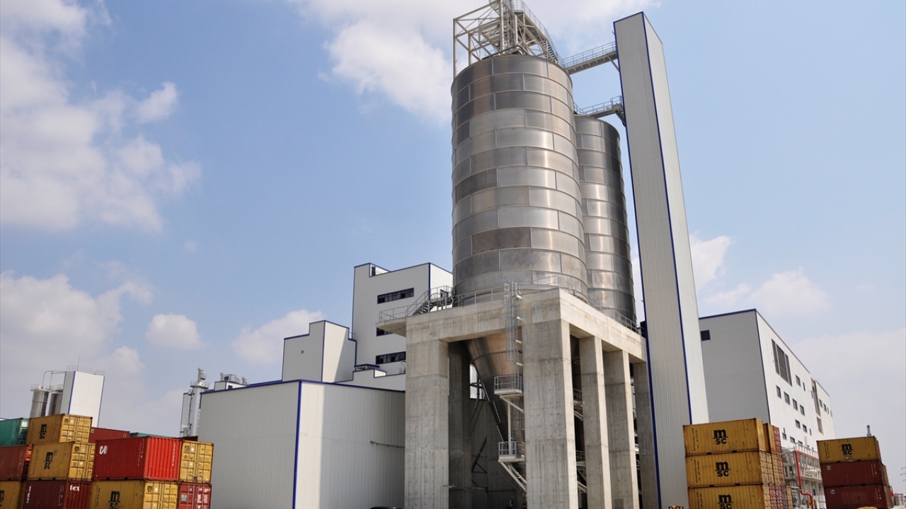 SASA Polyester Sanayi AŞ, PTA tesisiyle ithalatı önlemeyi hedefliyor ...