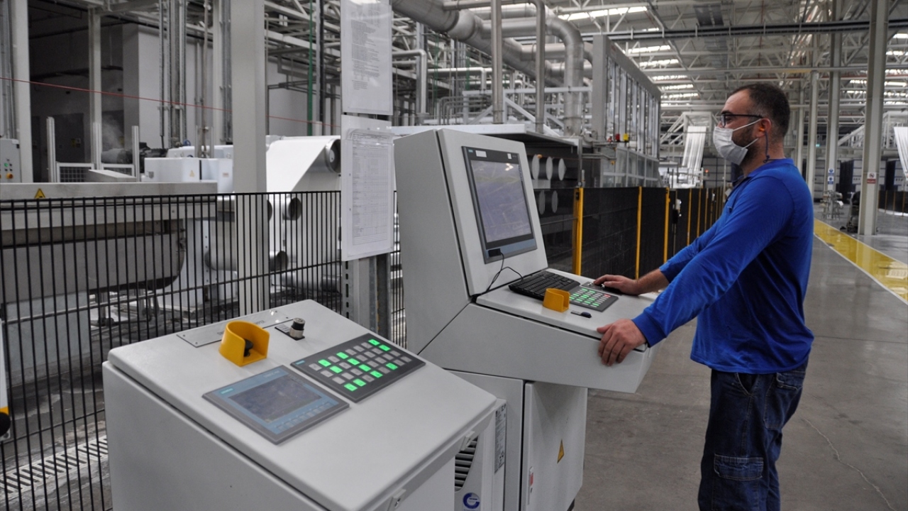 SASA Polyester Sanayi AŞ, PTA tesisiyle ithalatı önlemeyi hedefliyor ...