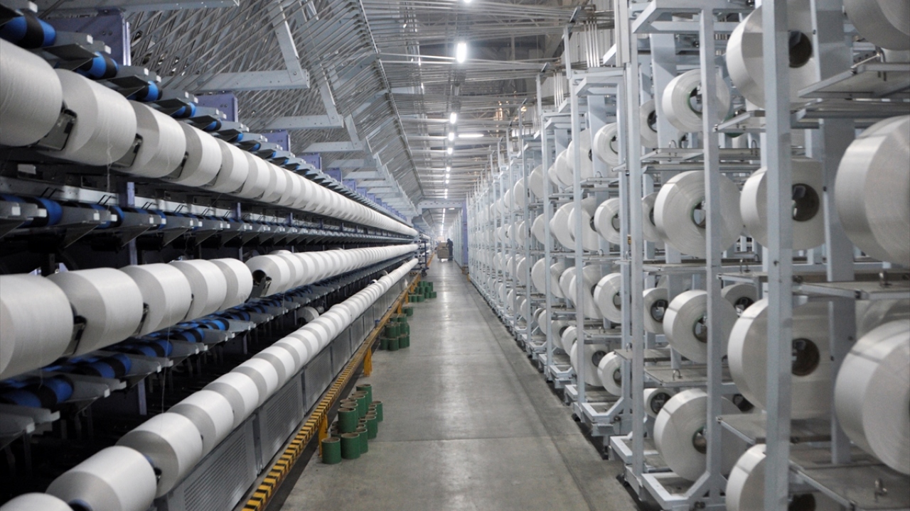 SASA Polyester Sanayi AŞ, PTA tesisiyle ithalatı önlemeyi hedefliyor ...