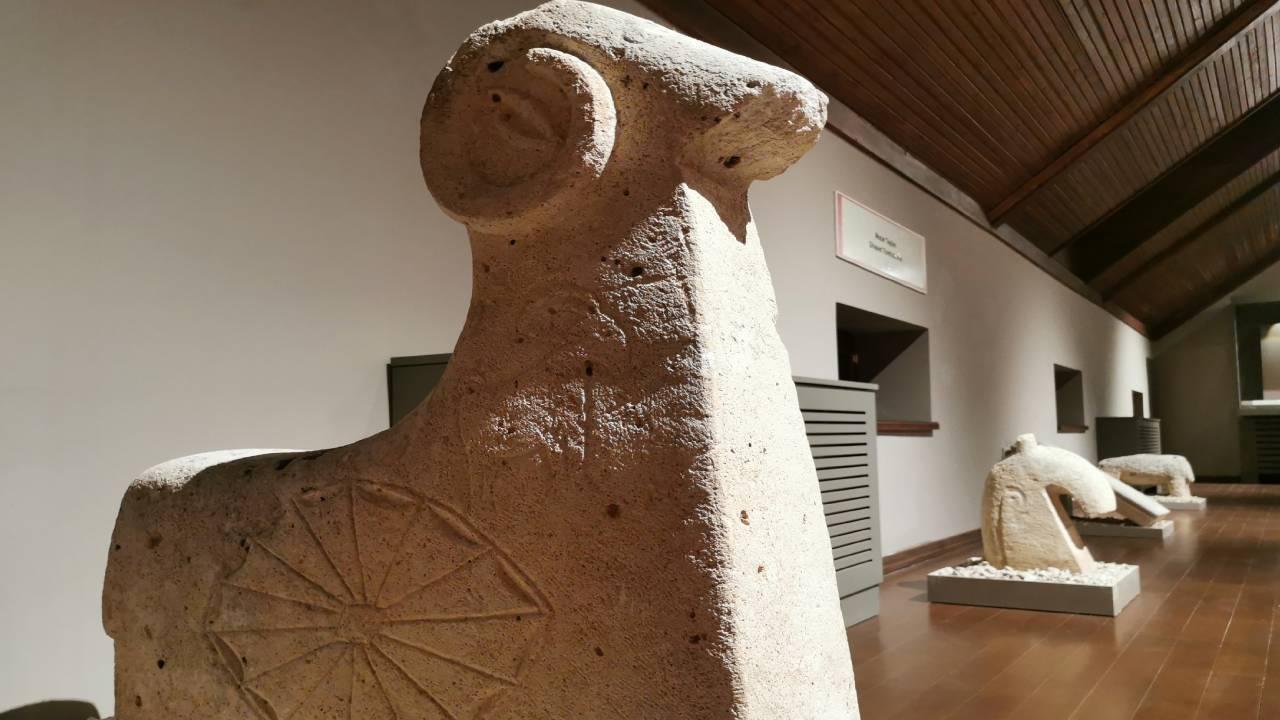Tunceli'nin ilk müzesi ziyaretçi ağırlıyor | TRT Haber Foto Galeri