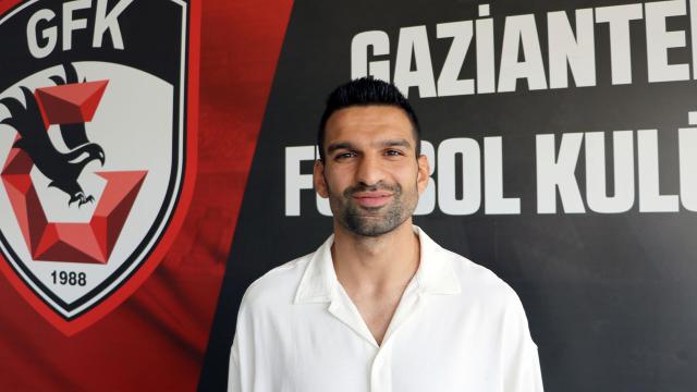 Muhammet Demir'in gözü milli takımda - Son Dakika Haberleri