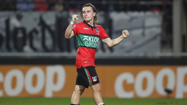 Ali Akman Galatasaray'da - Son Dakika Haberleri