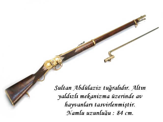 Silahlar | TRT Haber Foto Galeri