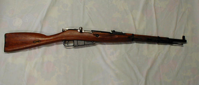 Silahlar | TRT Haber Foto Galeri