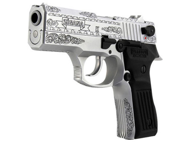 Silahlar | TRT Haber Foto Galeri