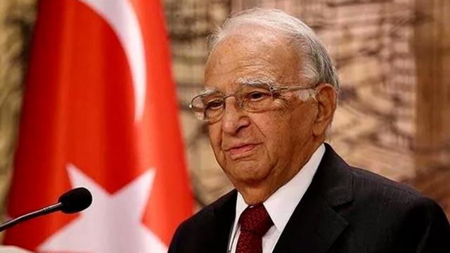 Gazeteci Sami Kohen vefat etti - Son Dakika Haberleri