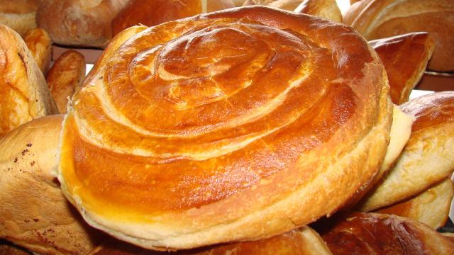 'Kelkit ketesi' tescillendi - Son Dakika Haberleri