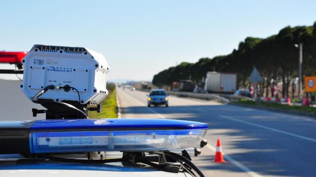 Yerli radar ilk kez kullanıldı - Son Dakika Haberleri