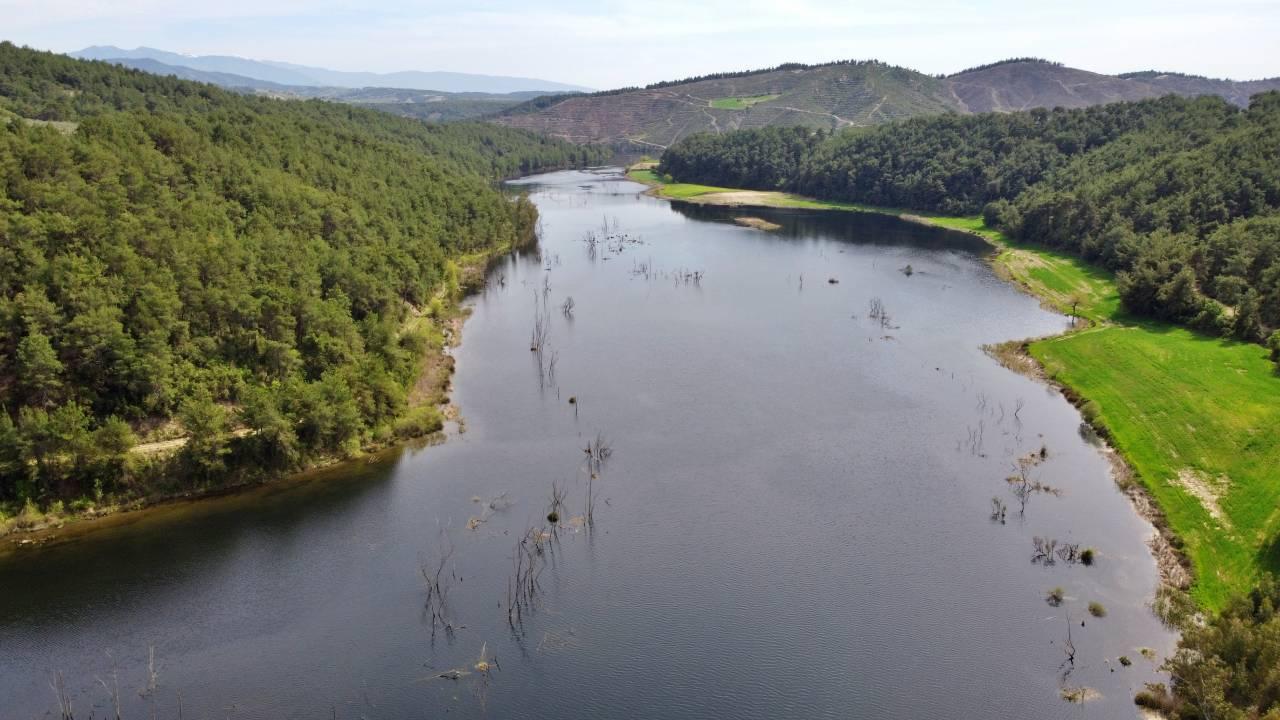 Ceyhan Nehri'nde yansımalar | TRT Haber Foto Galeri