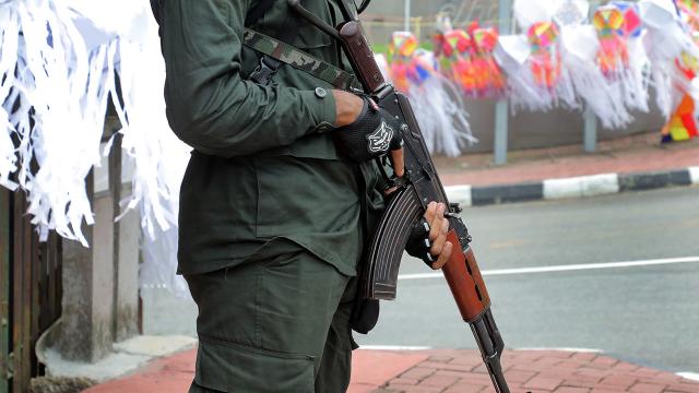 Sri Lanka, ekonomik kriz nedeniyle askeri gücünü azaltacak - Son Dakika ...