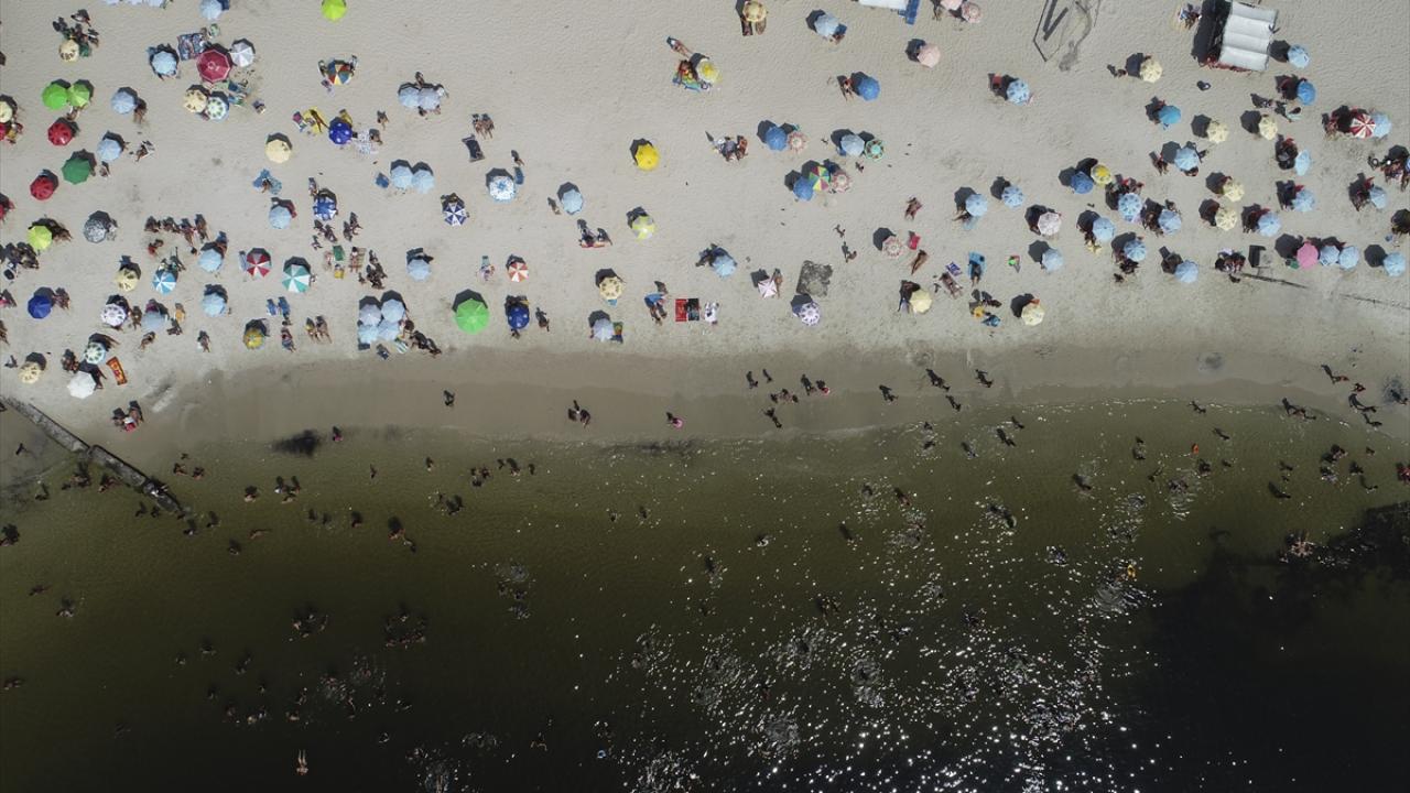 Dünya Okyanuslar Günü | TRT Haber Foto Galeri
