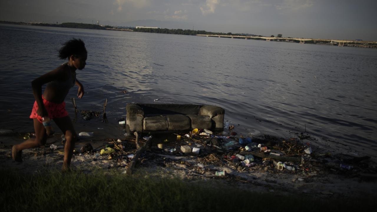 Dünya Okyanuslar Günü | TRT Haber Foto Galeri