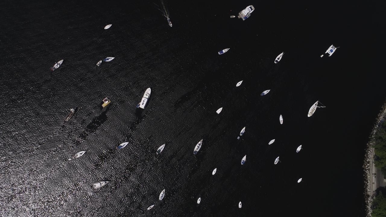 Dünya Okyanuslar Günü | TRT Haber Foto Galeri