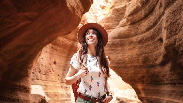 Seyahat etme arzusunun tetikleyici geni: DRD4 - Son Dakika Haberleri