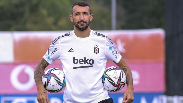 Mehmet Topal kariyerini sonlandırma kararı aldı - Son Dakika Haberleri