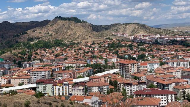 Çankırı’nın tarihine ışık tutuldu - Son Dakika Haberleri
