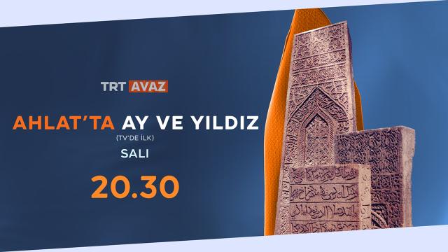 TRT Avaz’dan iki önemli belgesel