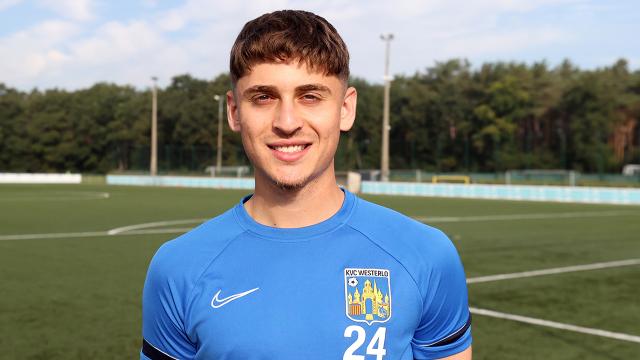 Ravil Tagir Belçika Ligi'nde göz dolduruyor - Son Dakika Haberleri