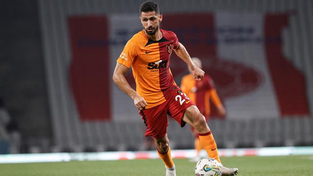 Emre Akbaba, Adana Demirspor'da - Son Dakika Haberleri