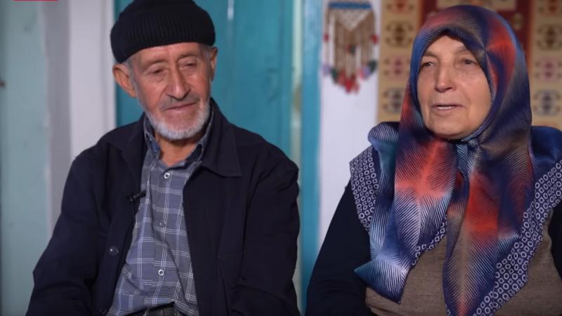 Ömür Dediğin 285. Bölüm