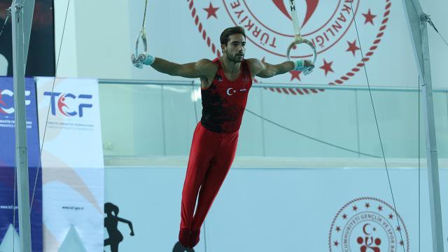 İbrahim Çolak Avrupa ve dünya şampiyonasına dikkat çekti - Son Dakika ...