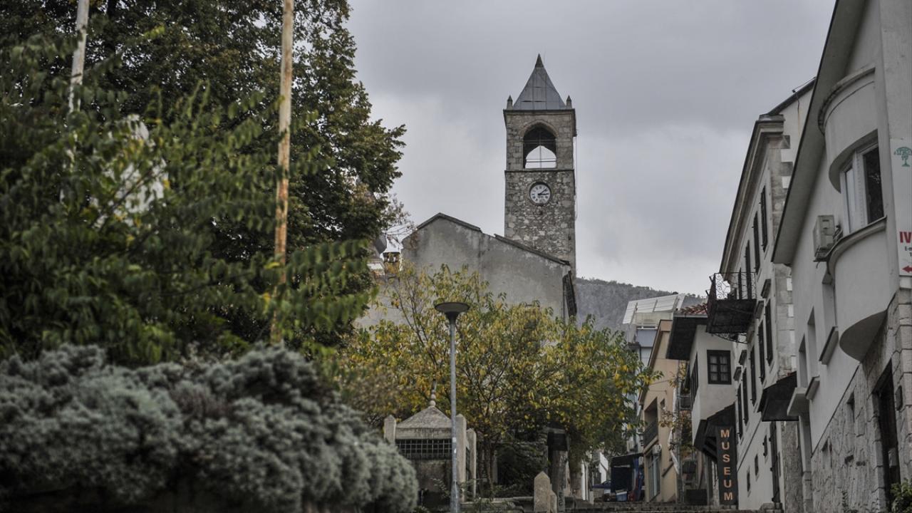 Tarihi ve doğal güzellikleriyle kendine hayran bırakan şehir: Mostar ...