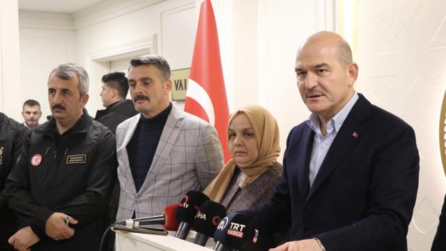 "Düzce'de 23 bin 916 bina, 66 bin 726 bağımsız bölüm tarandı" - Son ...