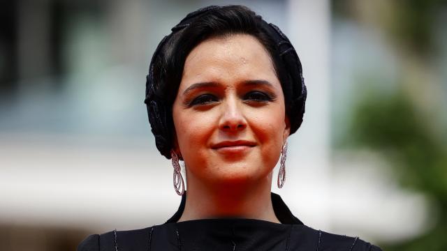 İranlı aktris Terane Alidusti gözaltına alındı - Son Dakika Haberleri