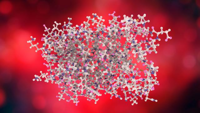 Vücudun savaş molekülü: İnterferon - Son Dakika Haberleri