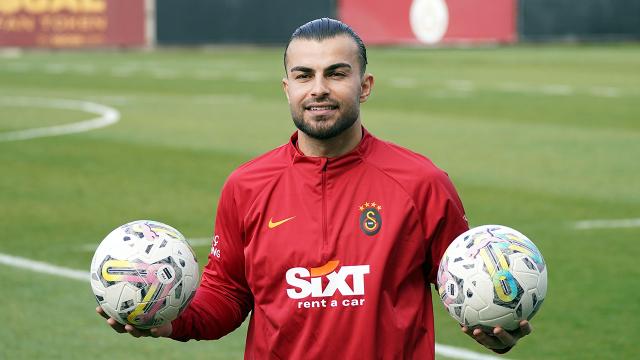 Abdülkerim Bardakcı şampiyonluğa inanıyor - Son Dakika Haberleri