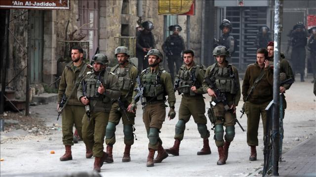 Filistin Devleti haberleri | TRT Haber | TRT Haber