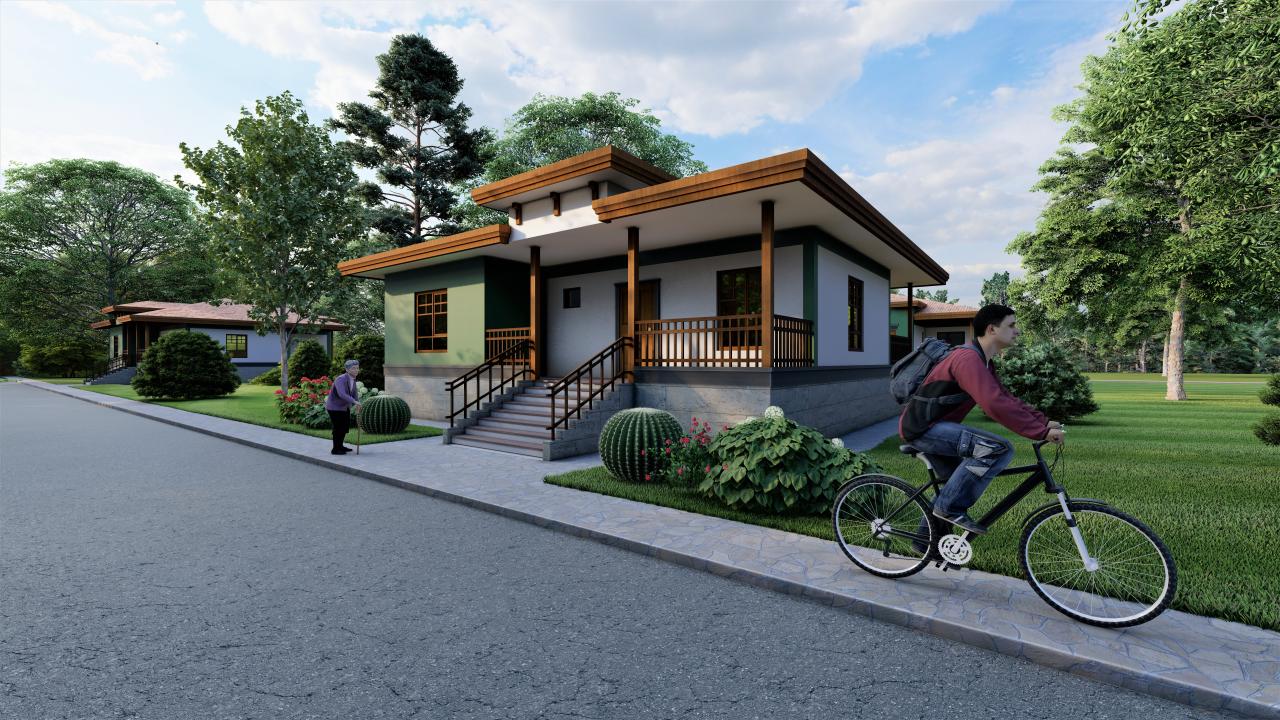 11 ilde afet konutlarının temelleri atılıyor: Hangi ile nasıl konutlar yapılacak? | TRT Haber ...