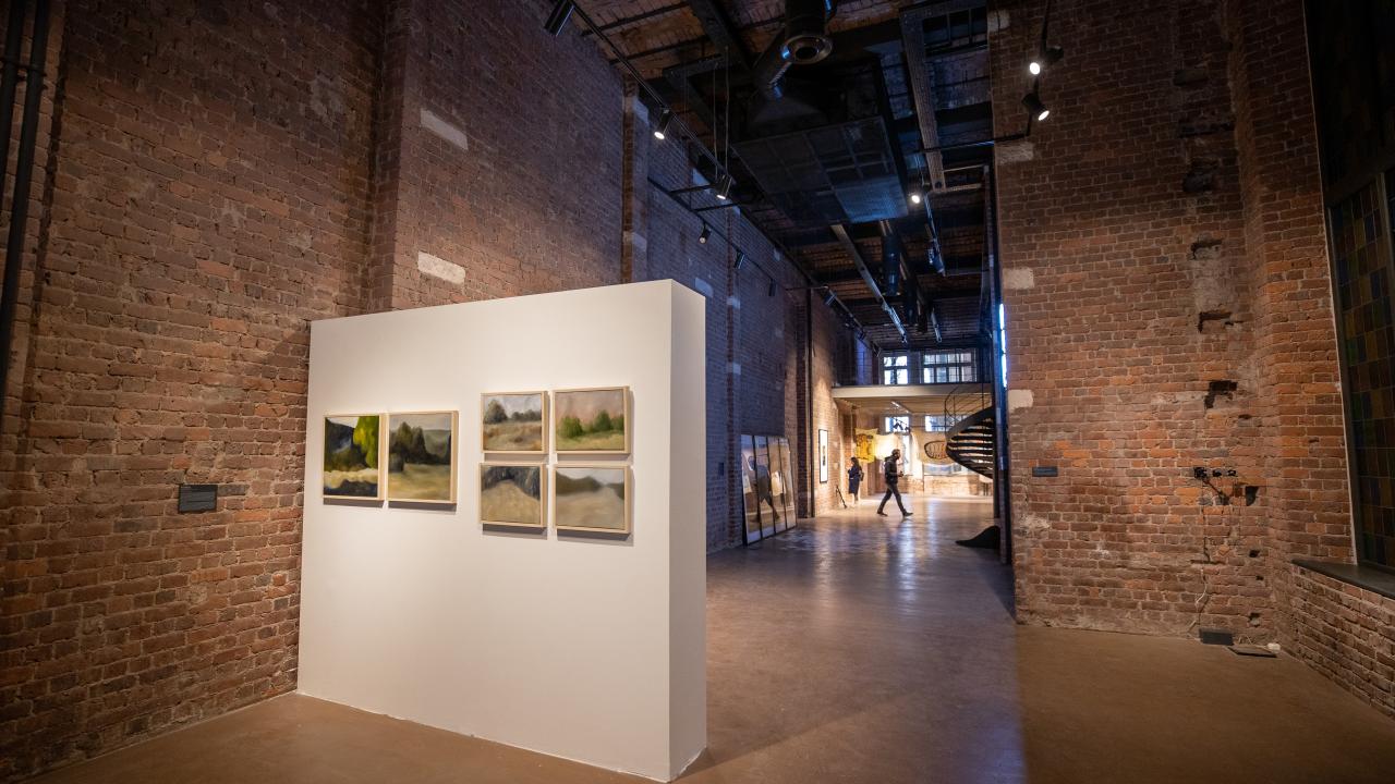 Botter Apartmanı'nın restorasyonu tamamlanan bölümü açıldı | TRT Haber ...