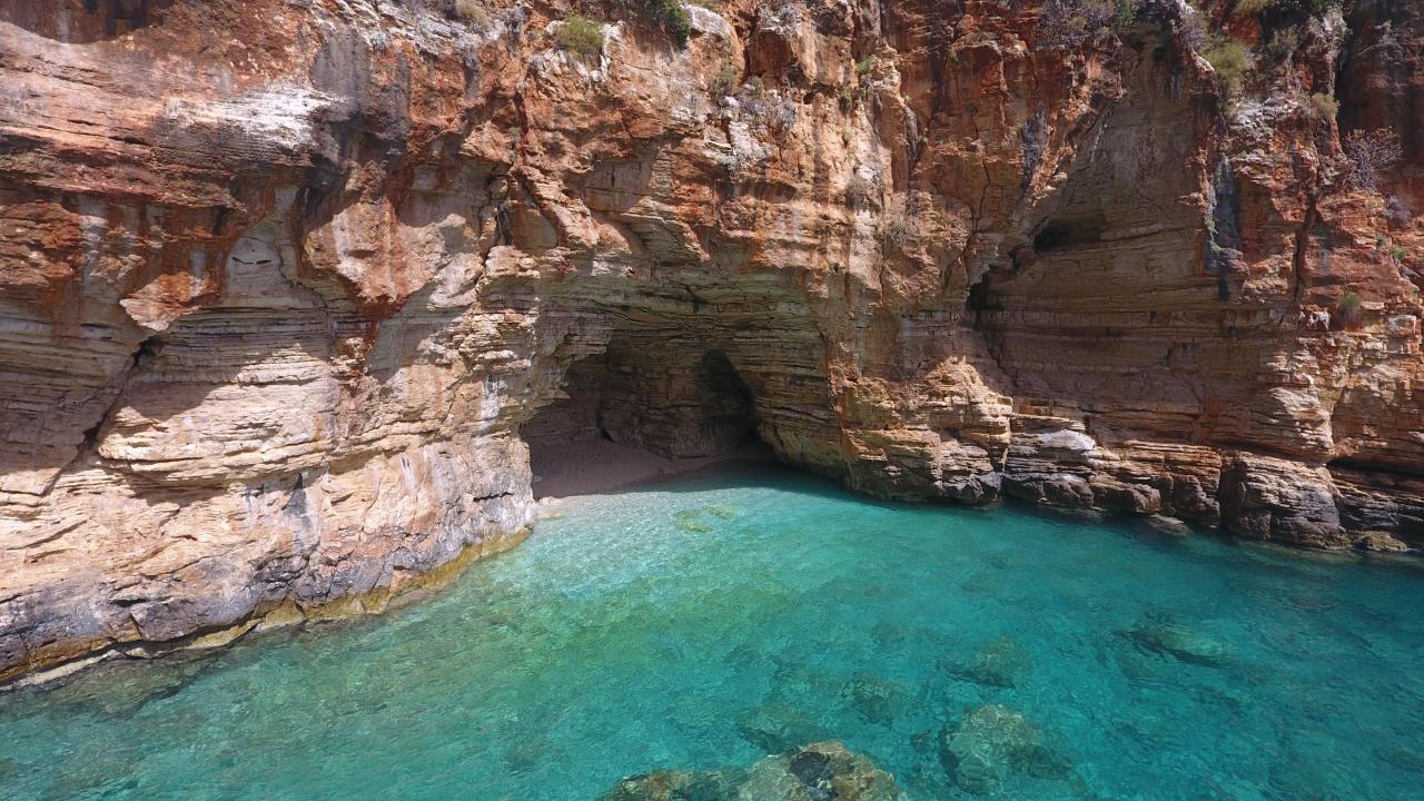 Finike, "sakin şehir" seçilmesinin ardından turizmle de adını duyurmak ...