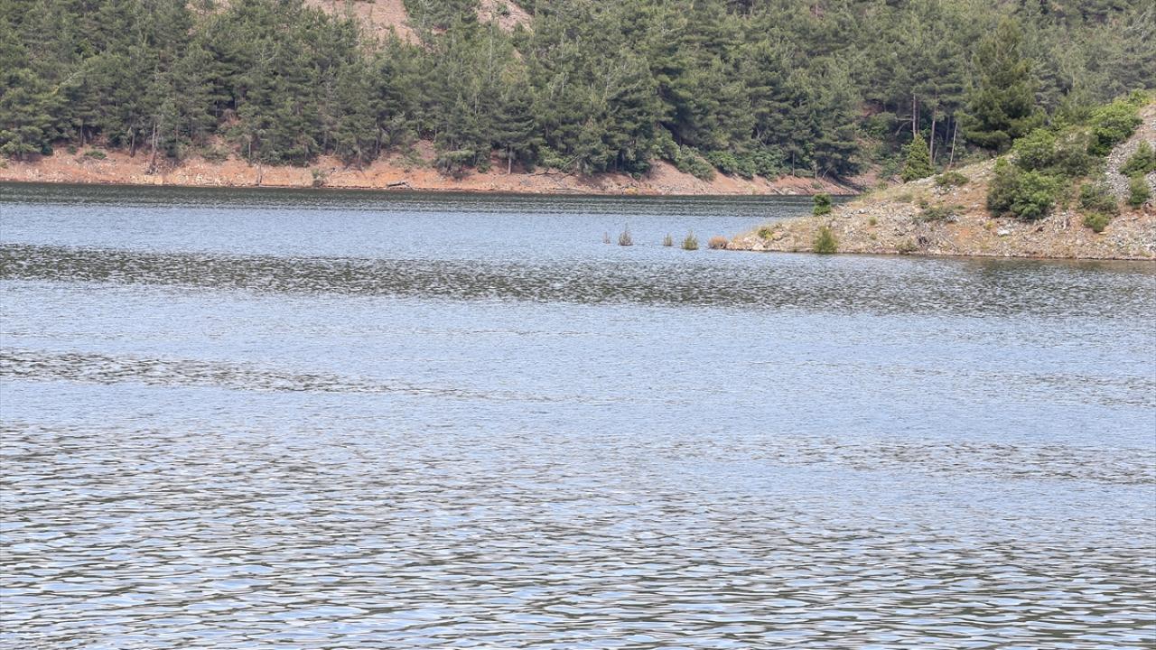 Bursa'nın iki baraj projesi içme suyuna yılda 209 milyon metreküp katkı ...