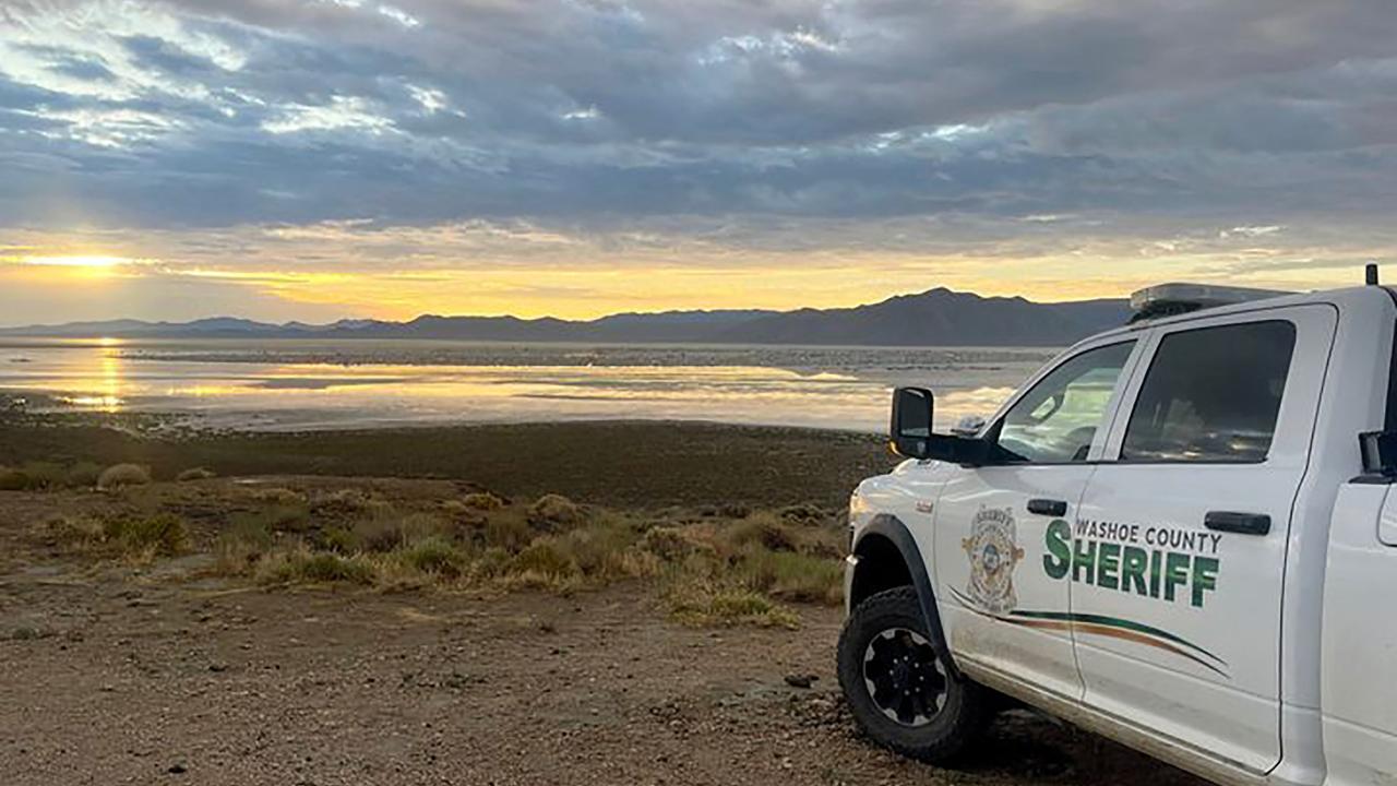 Dünyaca ünlü festival kabusa dönüştü | TRT Haber Foto Galeri