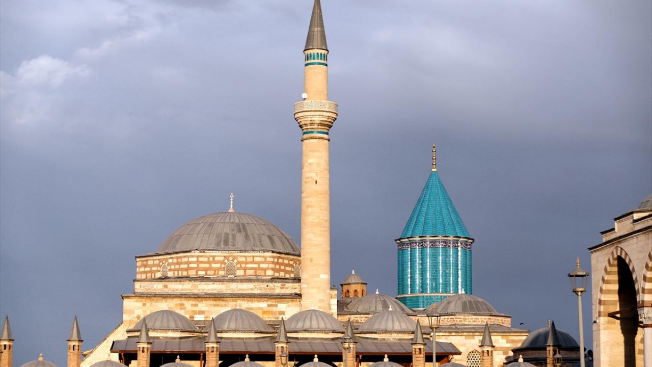 Kubbe-i Hadra'da tarihinin en kapsamlı restorasyonu tamamlandı | TRT ...