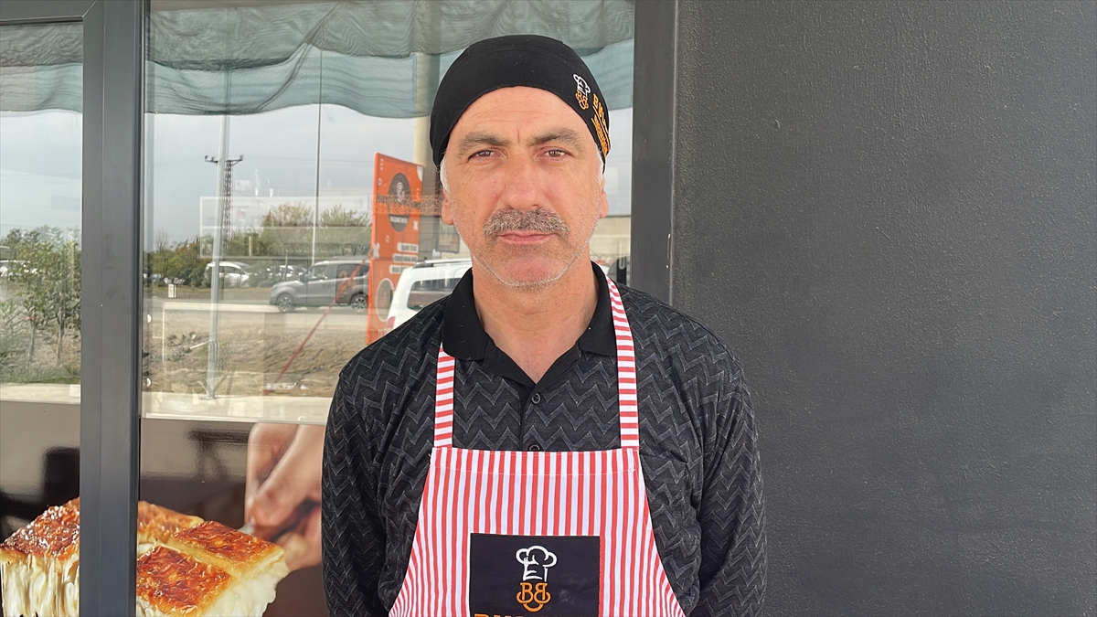 Hatay'da depremzede esnaf için planlanan iş yerlerinin yüzde 60'ı ...