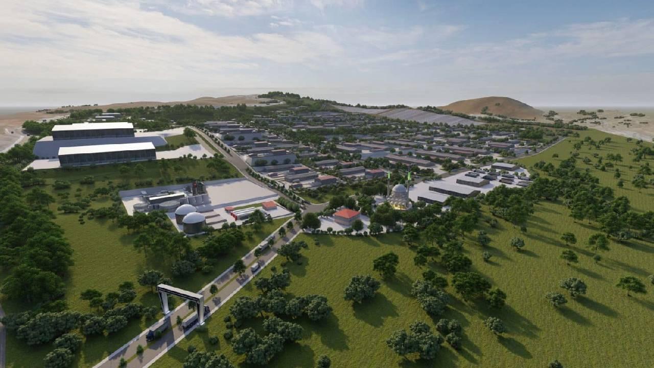 Erzincan’dan 2 proje yatırım programına alındı - Son Dakika Haberleri