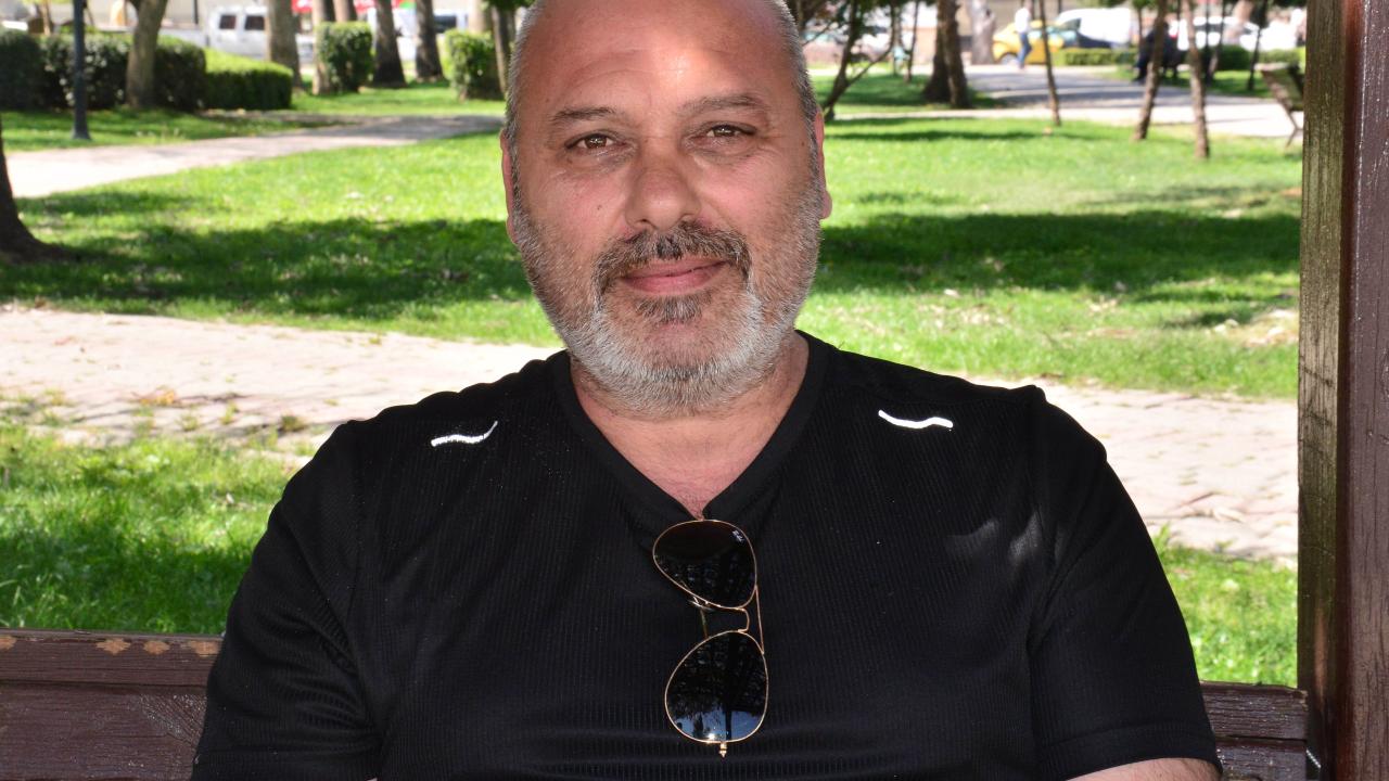 Adana 33 dereceyi gördü, parklar doldu | TRT Haber Foto Galeri