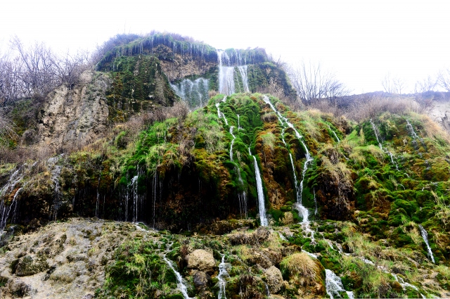 Güney Şelalesi | TRT Haber Foto Galeri
