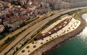 Botanik Bahçe projesi turizme katkı sağlayacak | TRT Haber Foto Galeri
