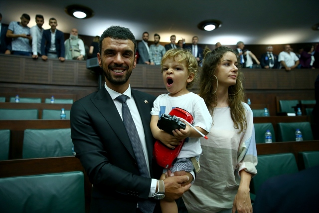 Başkan Erdoğan, AK Parti Grup Toplantısı'nda konuştu | TRT Haber Foto ...