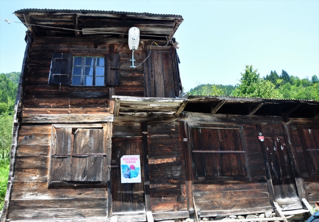 UNESCO'nun koruması altındaki "Macahel"de büyüleyen yolculuk | TRT ...